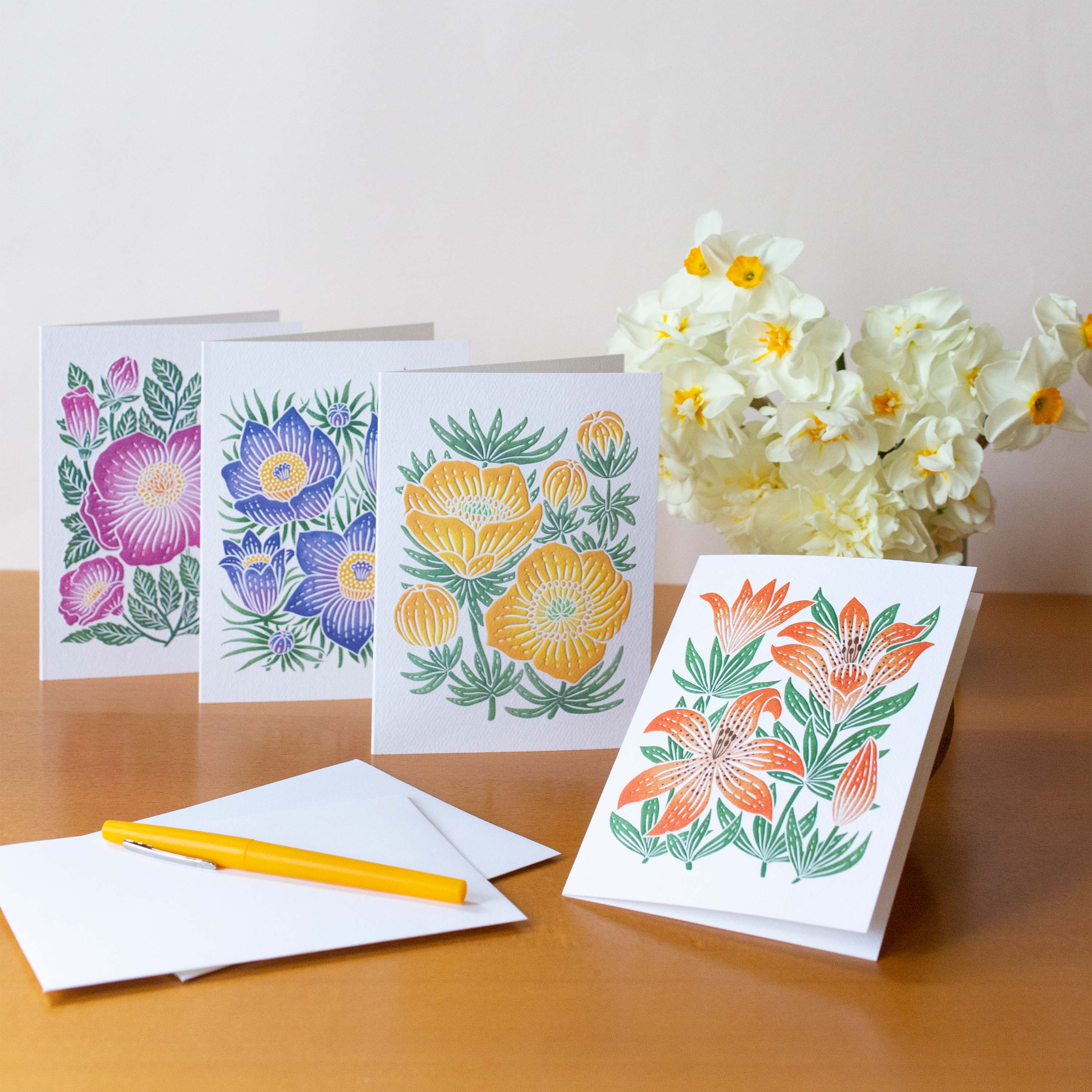 Pages 28-29 - USA Philatelic • 2024 • Volume 29 • Spring — Stamps Forever