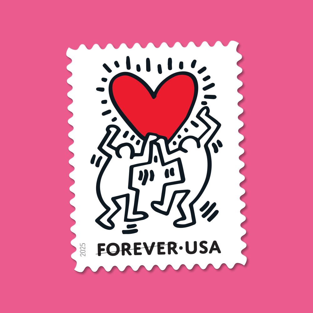 Forever Means Forever: Why You Can Use Old Stamps — Stamps Forever