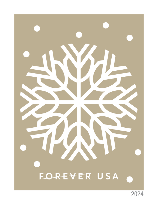 Winter Whimsy — Stamps Forever
