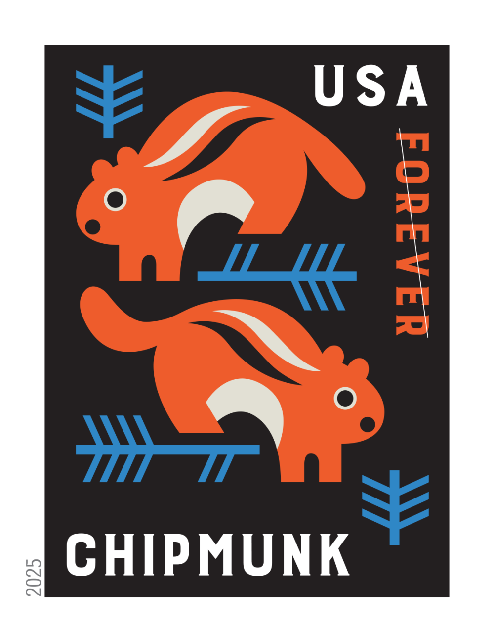Baby Wild Animals — Stamps Forever