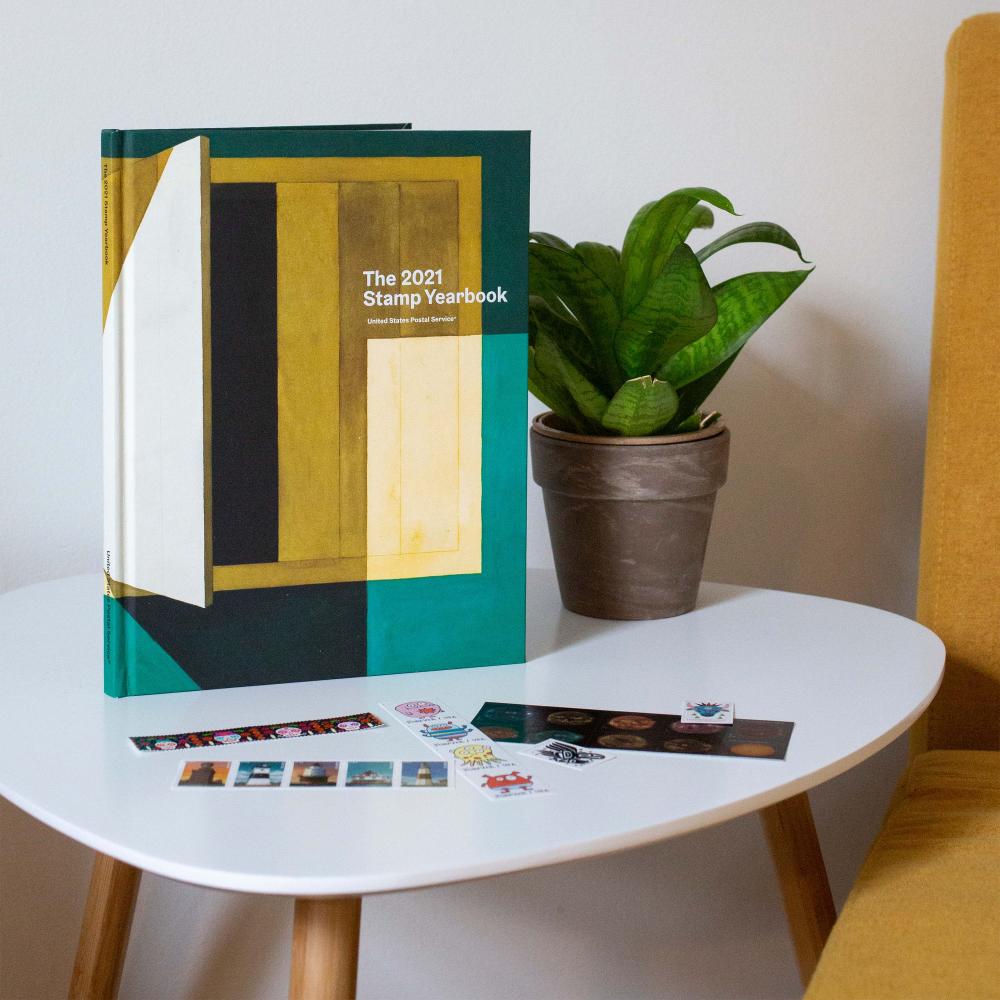 Spring 2024 Catalog — Stamps Forever