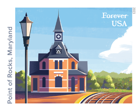 2023 Stamps — Stamps Forever