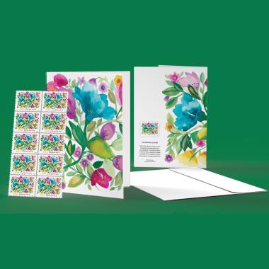 Fall 2024 Catalog — Stamps Forever