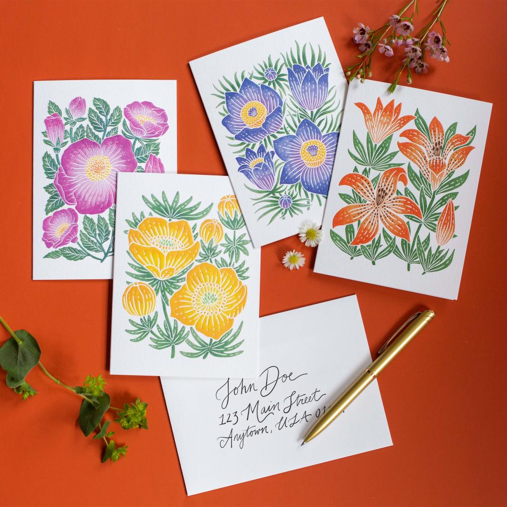 Pages 28-29 - USA Philatelic • 2024 • Volume 29 • Spring — Stamps Forever