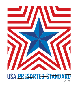 2024 Stamps — Stamps Forever