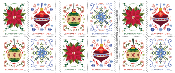Fall 2024 Catalog — Stamps Forever