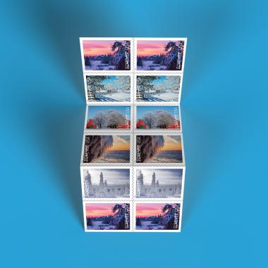 Fall 2025 Catalog — Stamps Forever