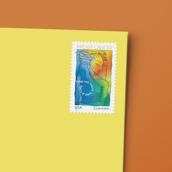 The Complex Art of Stamp Design — Stamps Forever