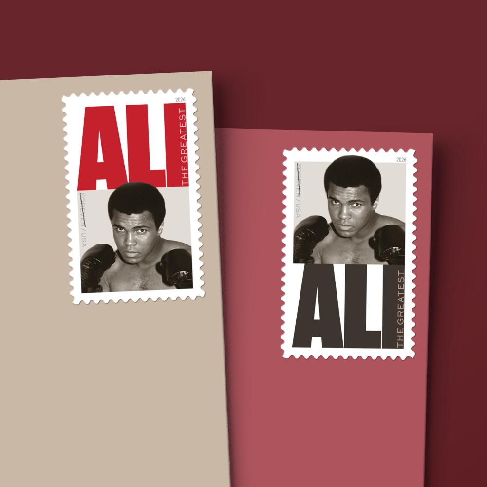 Postal Service Announces 19 New Issuances for 2026 — Stamps Forever