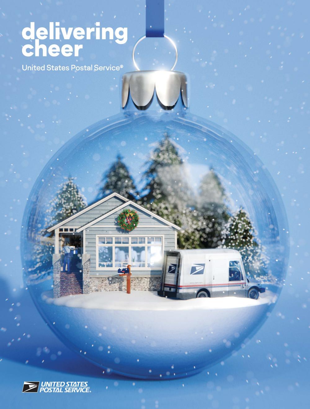 Fall 2024 Catalog — Stamps Forever