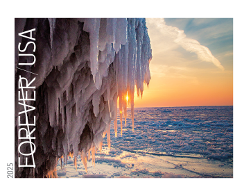 Winter Landscapes — Stamps Forever