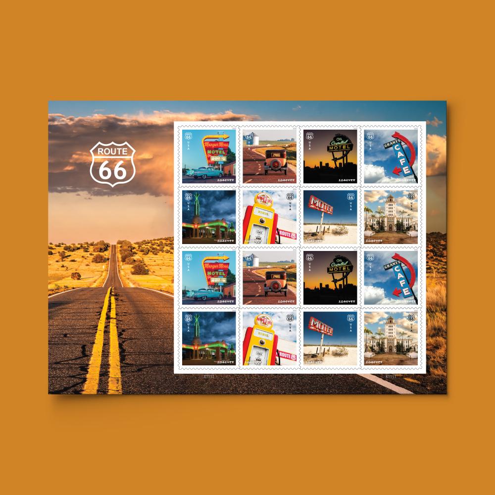 Postal Service Announces 19 New Issuances for 2026 — Stamps Forever