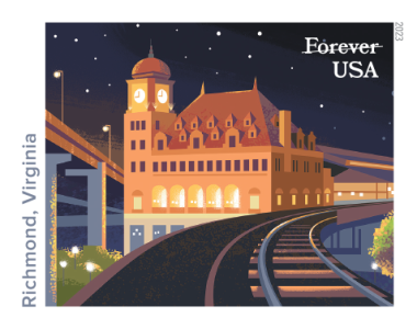 2023 Stamps — Stamps Forever