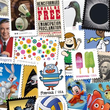 A Stamp Encore Update: Bringing Back Your Favorite Stamp — Stamps Forever