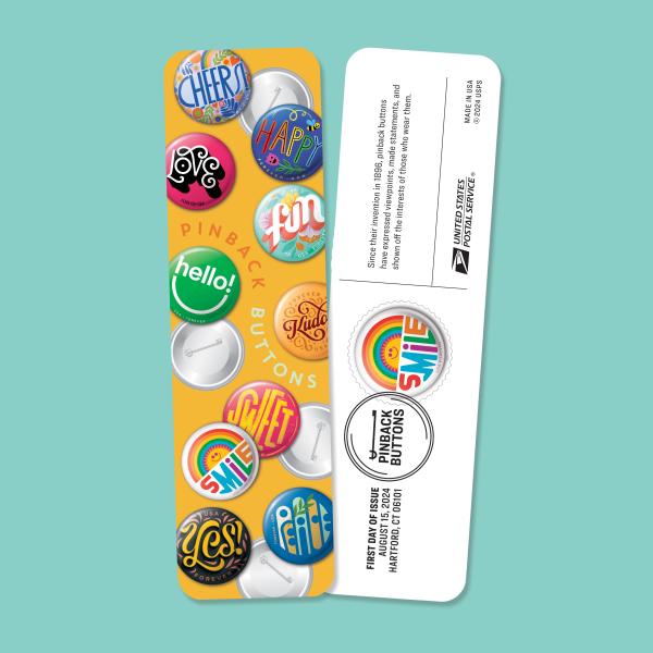 Fall 2024 Catalog — Stamps Forever