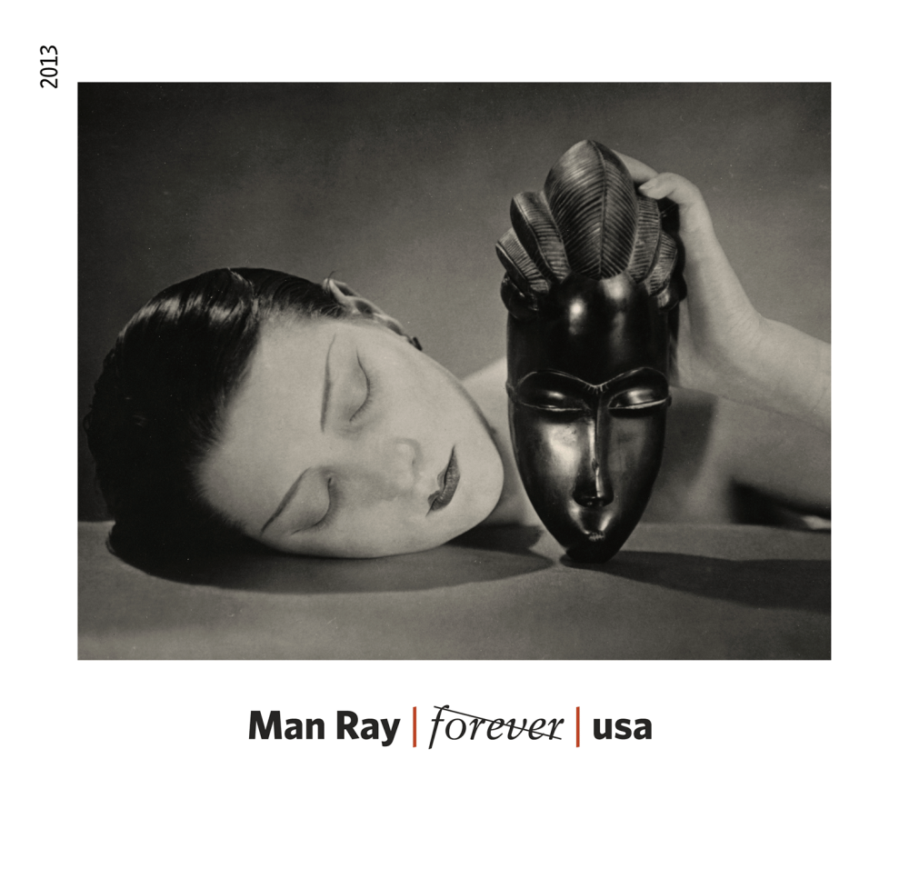 Modern Art in America 1913–1931 — Stamps Forever