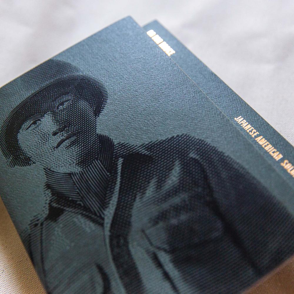 Go for Broke: Japanese American Soldiers of WWII Limited Edition ...