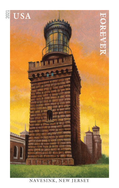 2021 Stamps — Stamps Forever