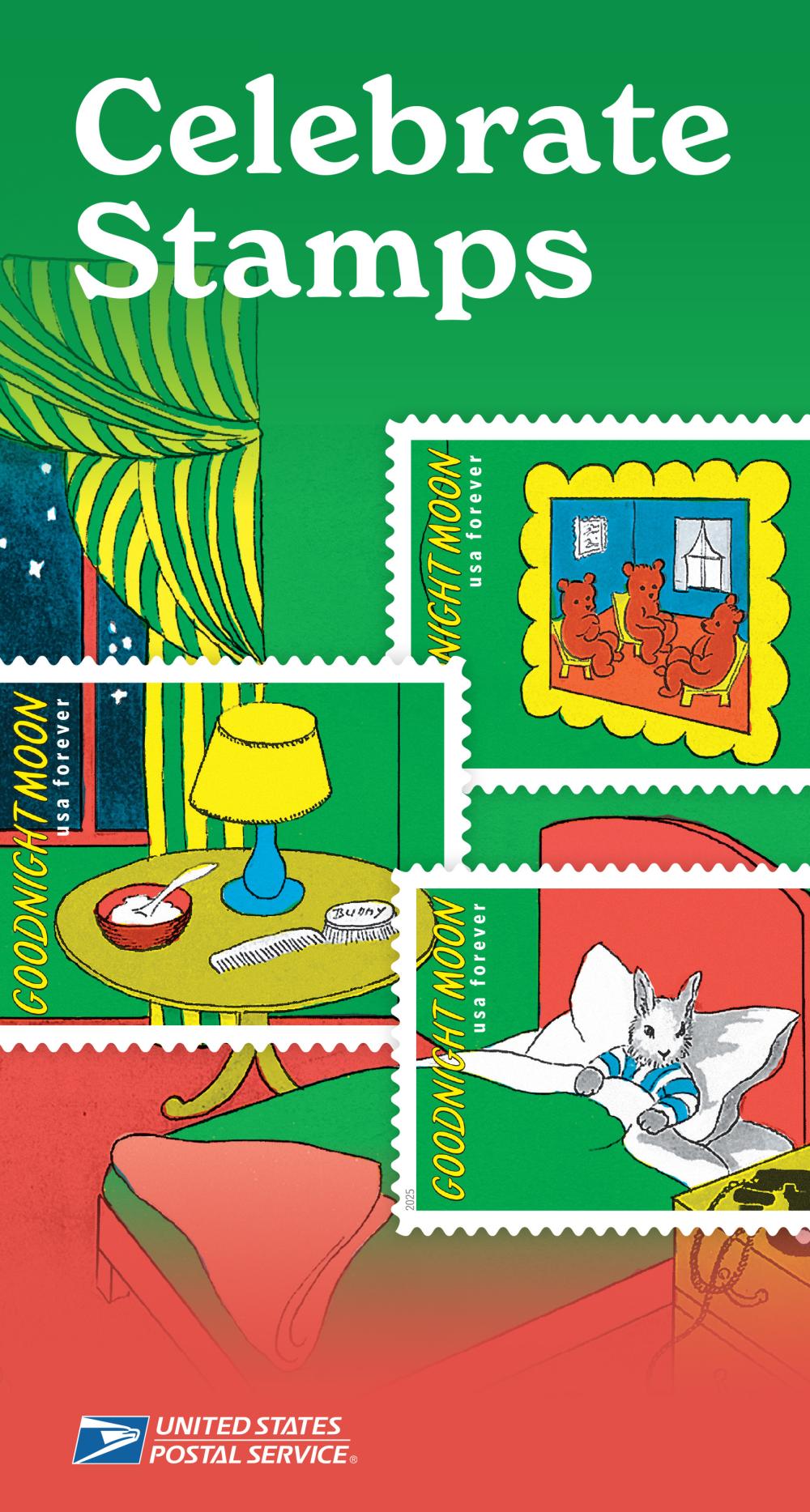 Fall 2025 Catalog — Stamps Forever