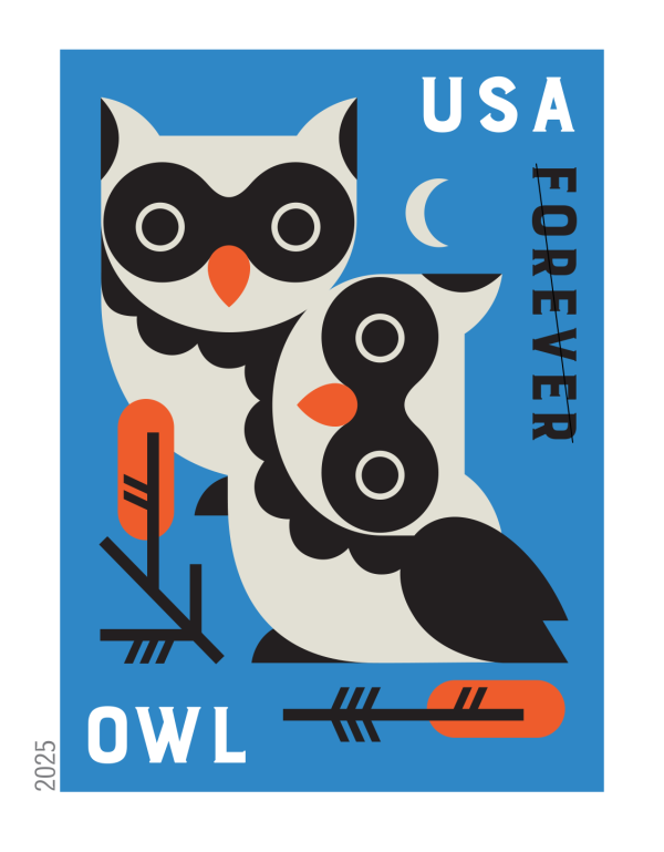 Baby Wild Animals — Stamps Forever