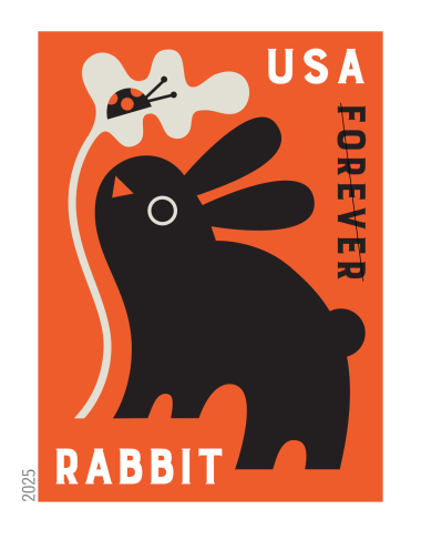 Baby Wild Animals — Stamps Forever