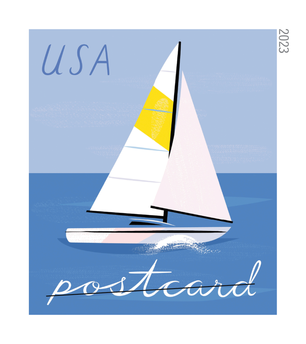 2023 Stamps — Stamps Forever