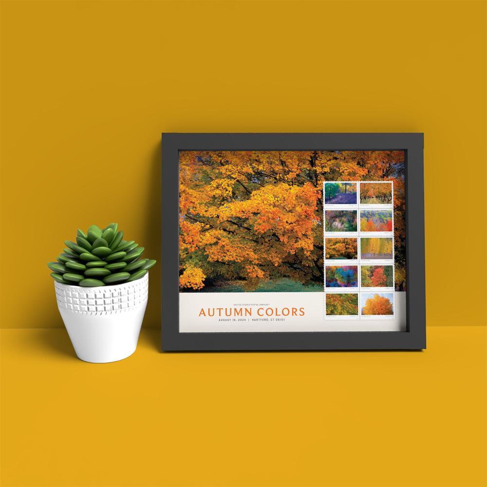 Fall 2024 Catalog — Stamps Forever